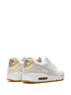 Nike Air Max 90 Frank Rudy Sneakers - White