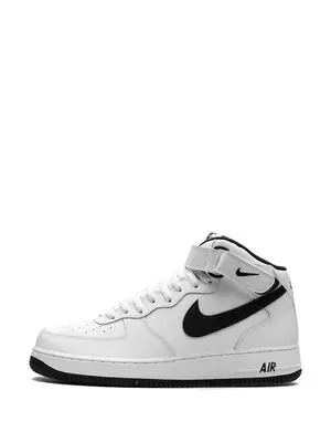 Nike Air Force 1 Mid Sneakers