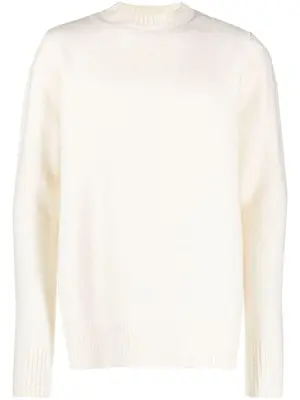 Oamc Ribbed Sweaters For Men