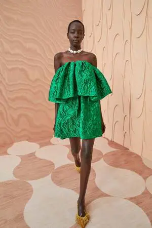 Ulla Johnson Oui Dress