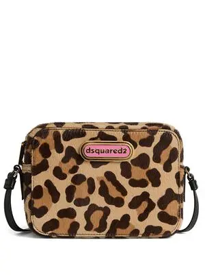 Dsquared2 Messenger Bag Cross Body Bags