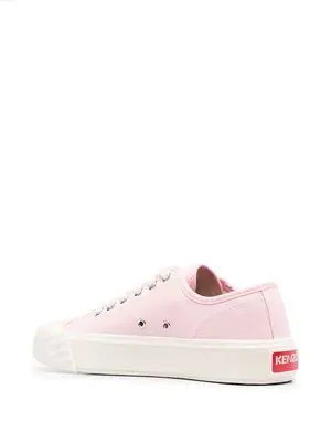 Kenzo School Boke Flower Sneakers
