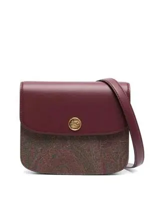 Etro Messenger Bag Cross Body Bags