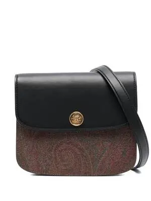 Etro Large Cross Body Bags