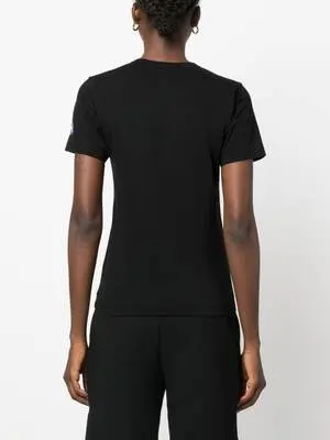 Play Comme Des Garcon X The Artist Invader T-shirt