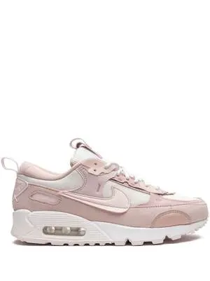 Nike Air Max 90 Futura Sneakers - Pink