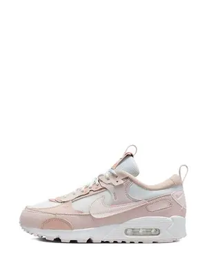 Nike Air Max 90 Futura Sneakers - Pink