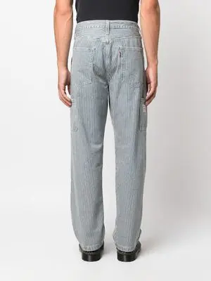 LEVI'S Stay Loose Carpenter Jeans