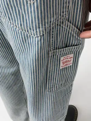 LEVI'S Stay Loose Carpenter Jeans