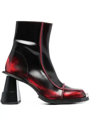 Henrik Vibskov Paneled Boots For Women