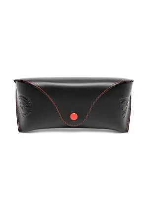 Ray-ban Tinted Rectangle Sunglasses
