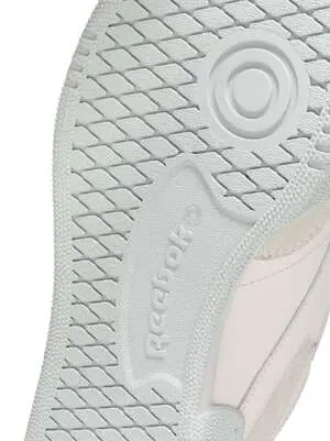 REEBOK Club C Revenge Leather Sneakers - White