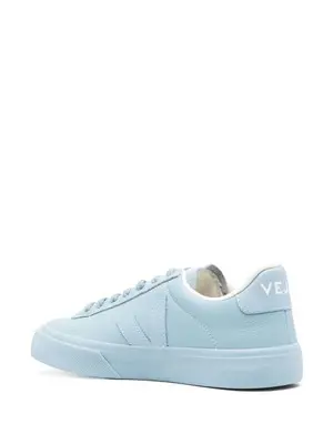 VEJA Campo Lace-up Sneakers - Blue