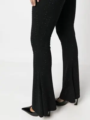 Patrizia Pepe Rhinestone-embellished Jumpsuit