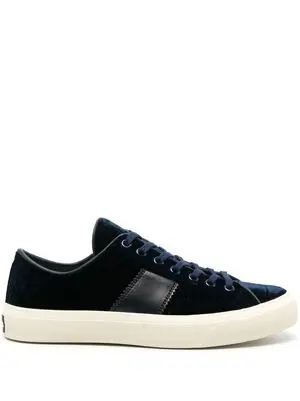 Tom Ford Croc Effect Shoes For Men