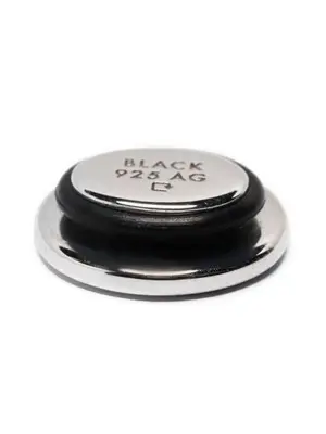MARIA BLACK Nice Coin Charm - Blue