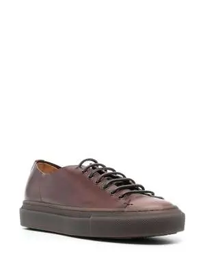 BUTTERO® Tanino Low-top Sneakers