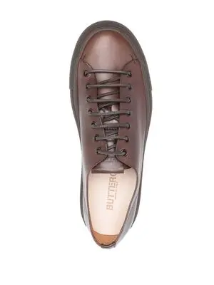 BUTTERO® Tanino Low-top Sneakers