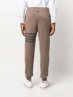 Thom Browne 4-bar Wool Track Pants