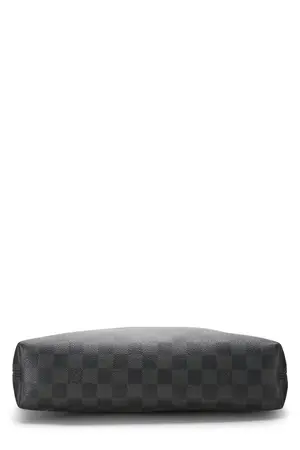 LOUIS VUITTON Damier Graphite Mick Nm Messenger Bag