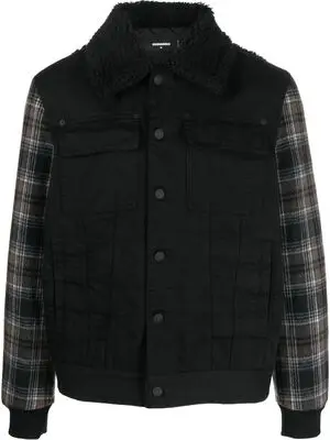 Dsquared2 Icon Bomber Jacket