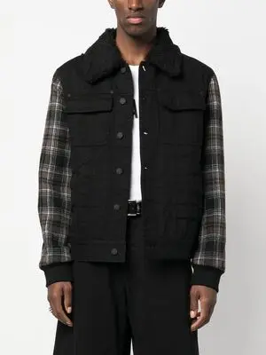 Dsquared2 Icon Bomber Jacket