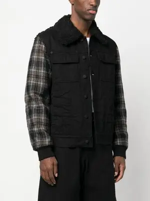 Dsquared2 Icon Bomber Jacket