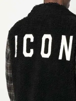 Dsquared2 Icon Bomber Jacket
