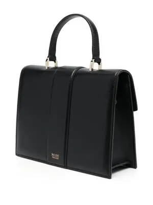 MALONE SOULIERS Audrey Leather Tote Bag
