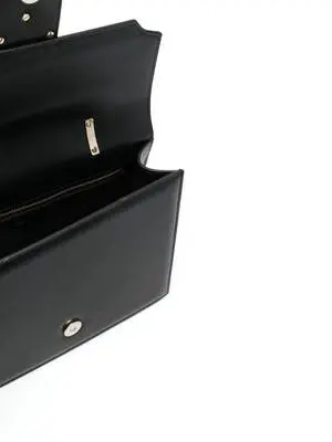 MALONE SOULIERS Audrey Leather Tote Bag