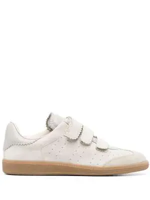 Isabel Marant Beth Low-top Sneakers