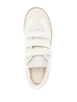 Isabel Marant Beth Low-top Sneakers