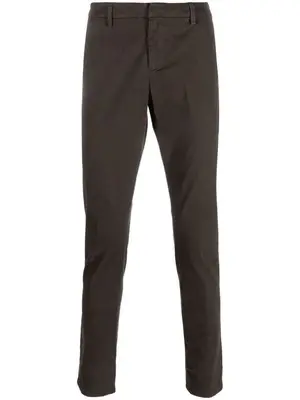 DONDUP Gaubert Chinos - Green