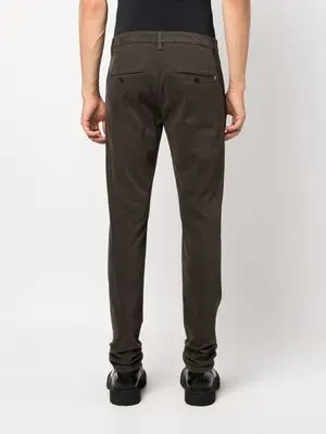 DONDUP Gaubert Chinos - Green