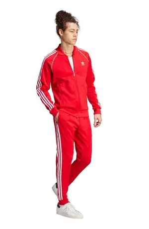 Adidas Lifestyle Superstar Joggers