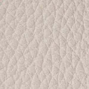 Loewe Leather Zip Wallet - Beige