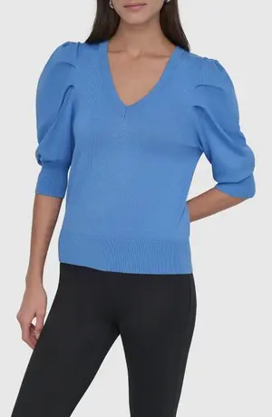 Dkny Fine Knit Knitwear For Women