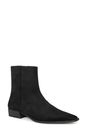 VAGABOND SHOEMAKERS Nella Bootie - Black