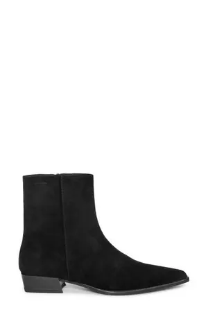 VAGABOND SHOEMAKERS Nella Bootie - Black
