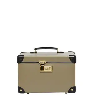 GLOBE-TROTTER Centenary Vanity Case