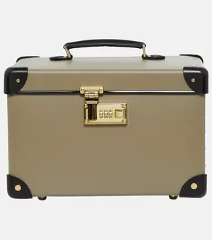 GLOBE-TROTTER Centenary Vanity Case