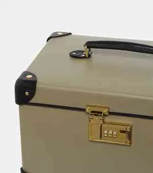 GLOBE-TROTTER Centenary Vanity Case