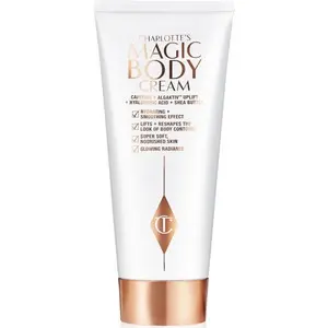 Charlotte Tilbury Magic Body Cream - No Color