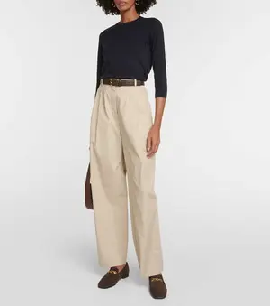 Loro Piana Cashmere Sweater
