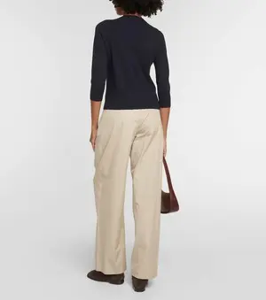 Loro Piana Cashmere Sweater