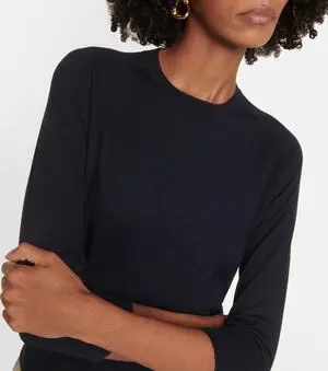 Loro Piana Cashmere Sweater
