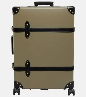 GLOBE-TROTTER Centenary Large Check-in Suitcase