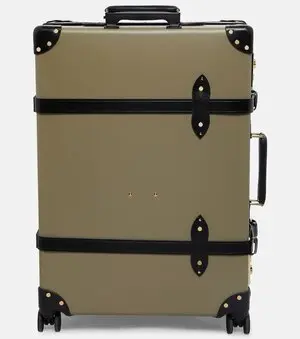 GLOBE-TROTTER Centenary Large Check-in Suitcase