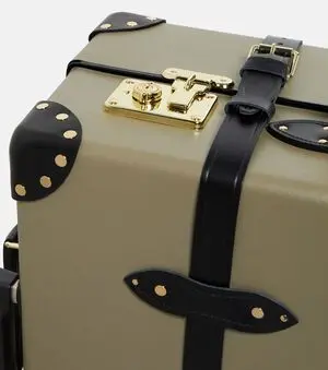 GLOBE-TROTTER Centenary Large Check-in Suitcase