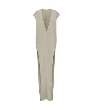 Rick Owens Arrowhead Maxi Dress